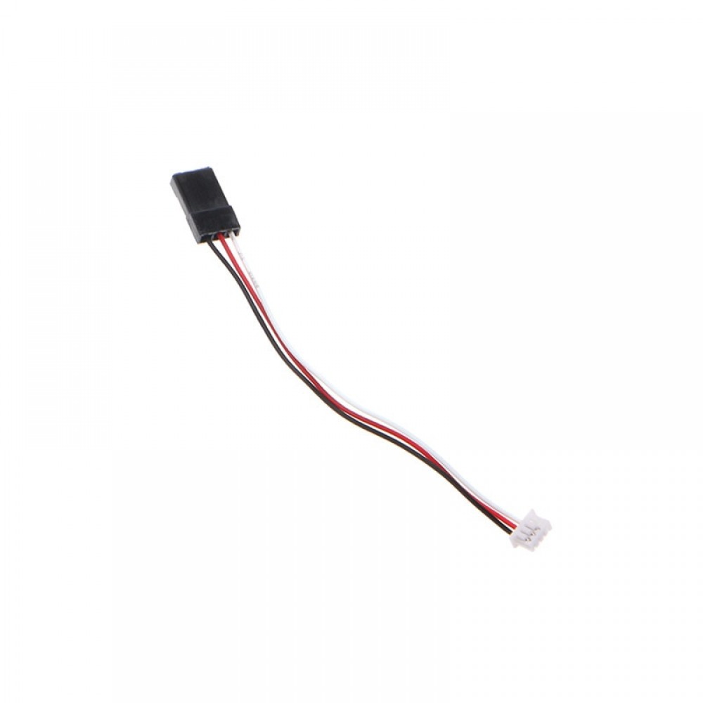 PPM Encoder / Decoder for RC Receiver Flight Controller