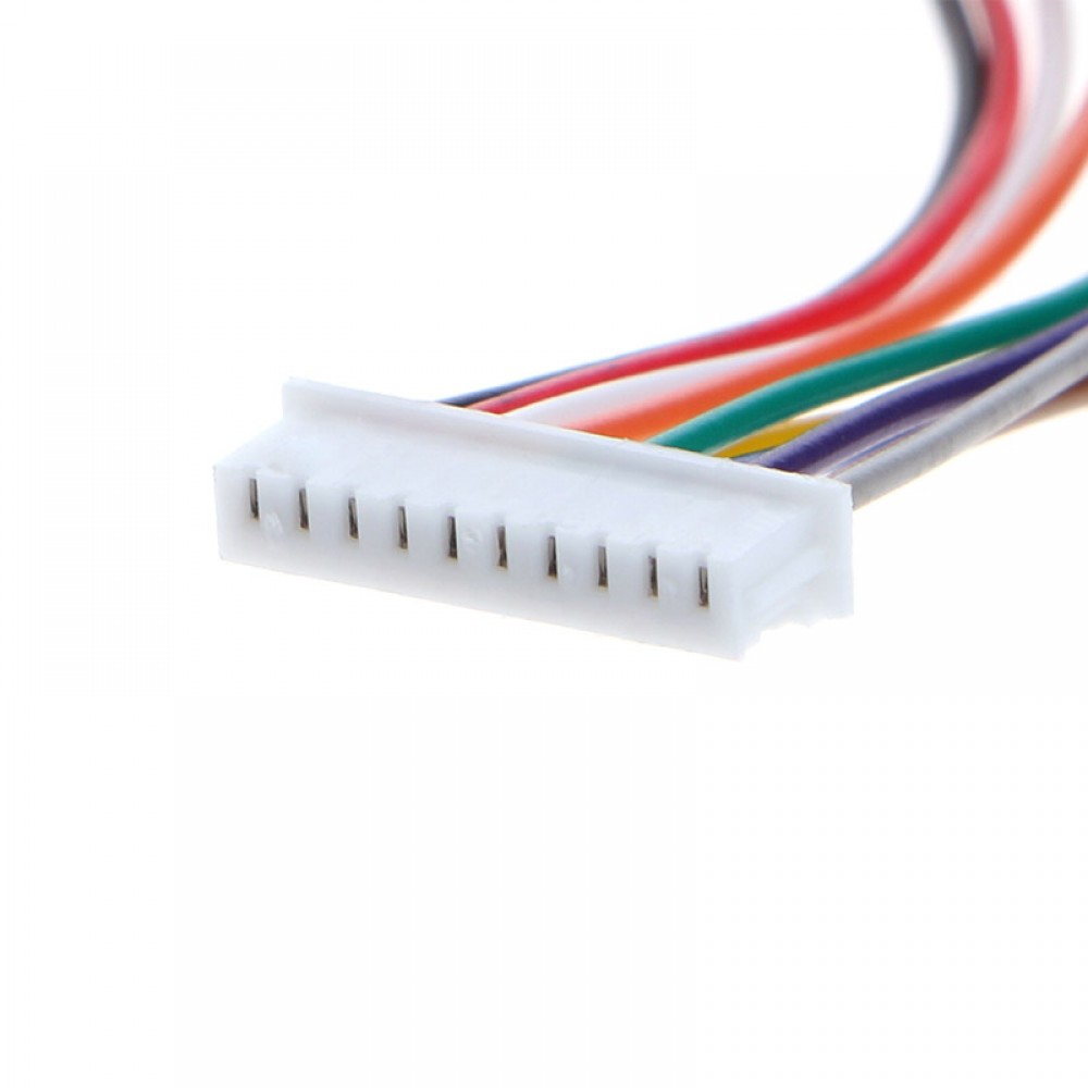 PPM Encoder / Decoder for RC Receiver Flight Controller