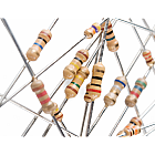 200pcs Resistor of 20 Value - FR-05-530