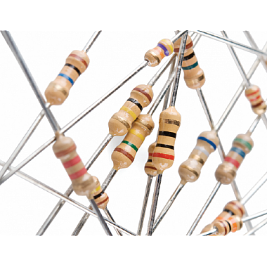 330 ohm Resistor - FR-05-523