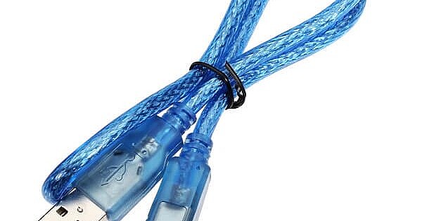 USB Cable for arduino UNO MEGA 2560