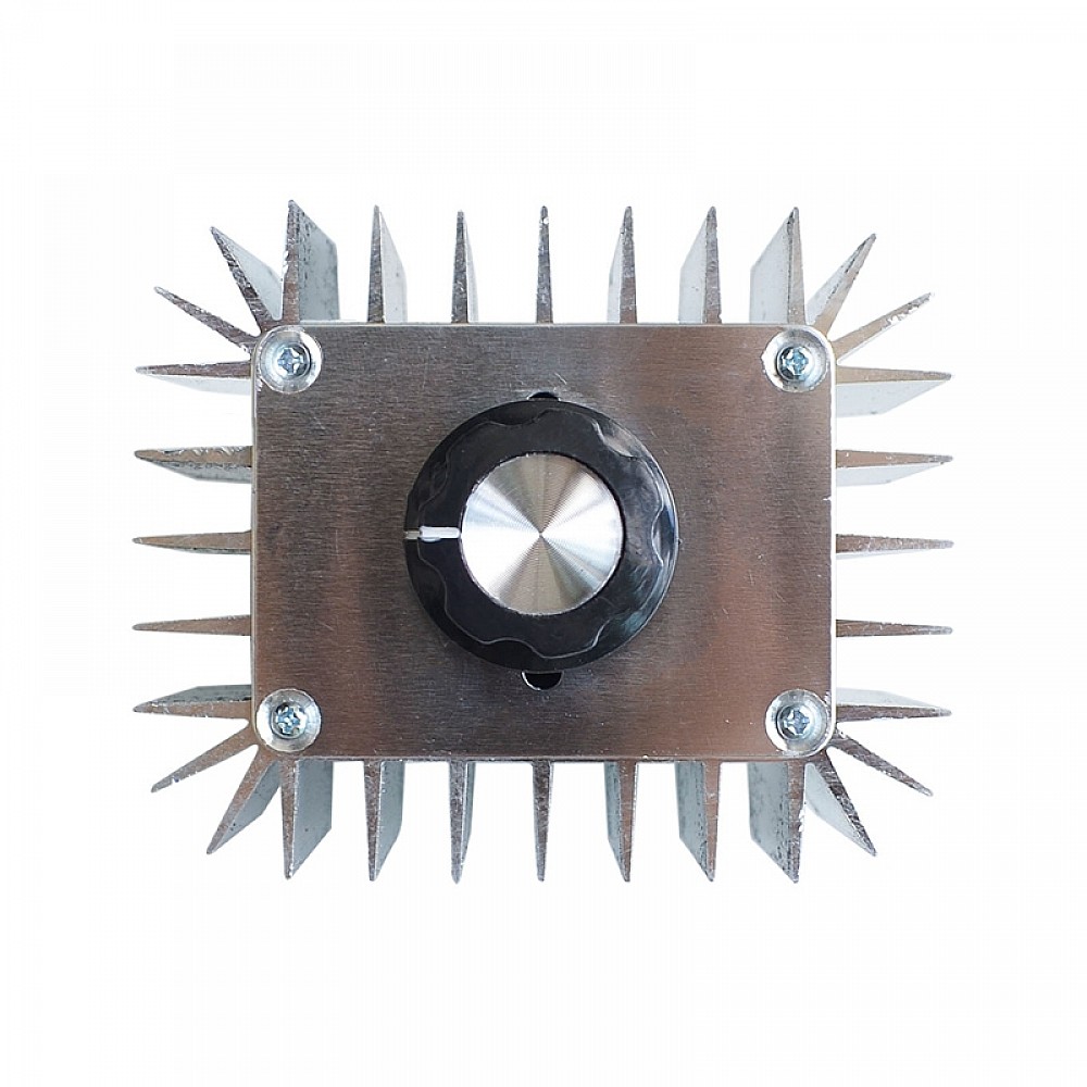 AC 220V 5000W SCR High Power Motor Electronic Voltage Regulator Module