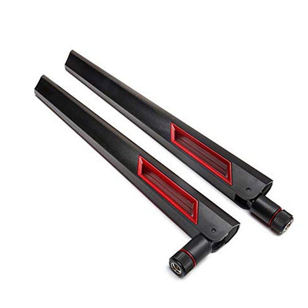 AC88U 10dBi Dual Band Wi-Fi Antenna RP-SMA High Gain