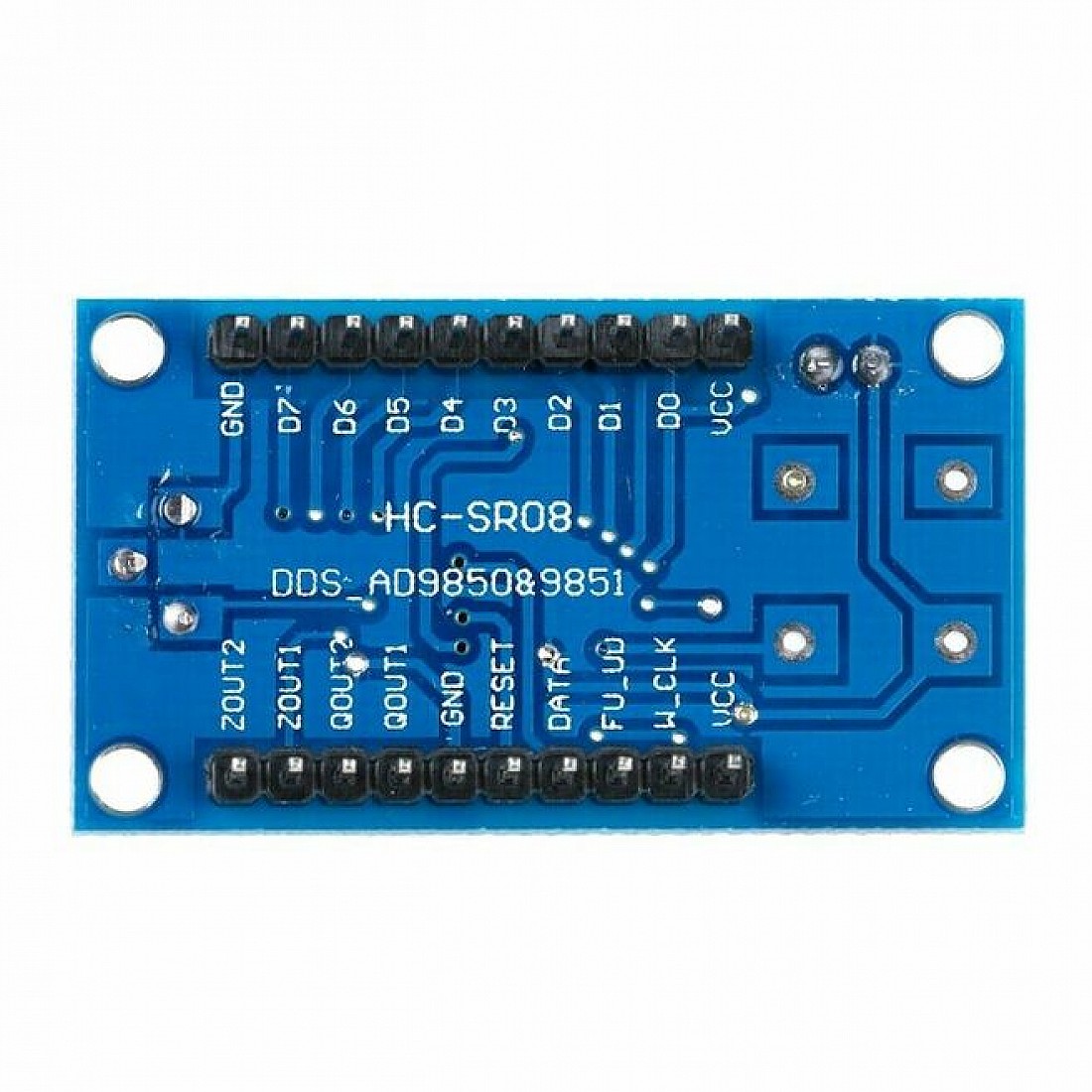 AD9850 DDS Signal Generator Module AD9850 DDS Signal Generator Module