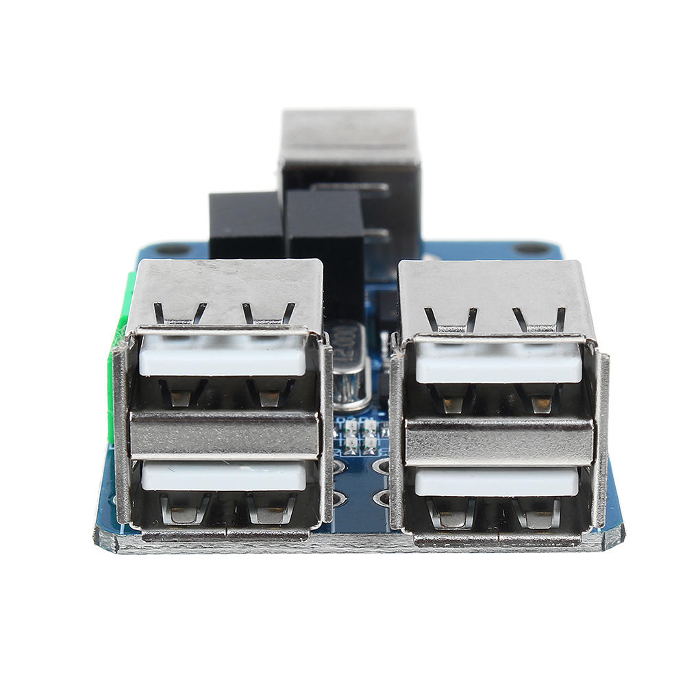 ADUM3160 4 Channel USB to USB Voltage Isolator Module