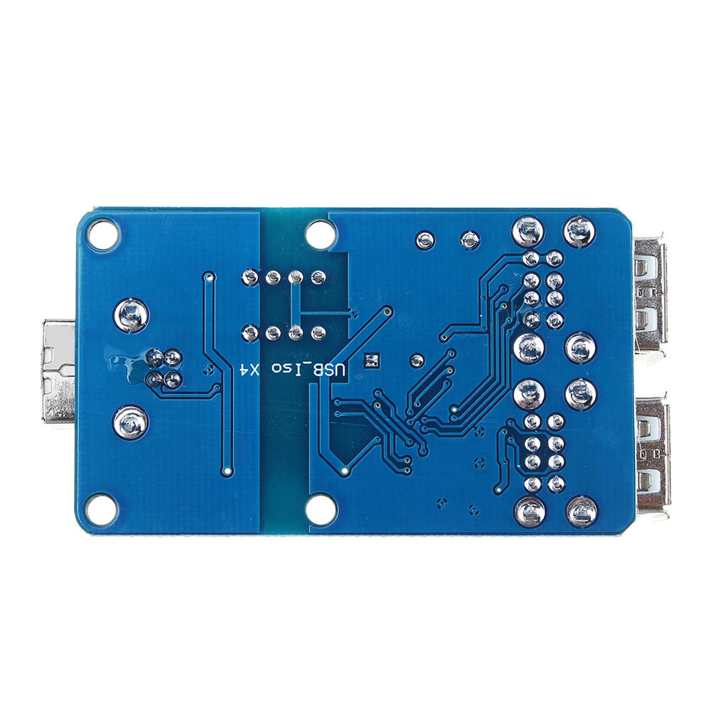 ADUM3160 4 Channel USB to USB Voltage Isolator Module