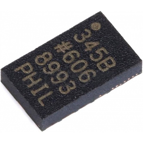 ADXL345BCCZ-RL7 345B LGA14 ±4/8/16G Digital Accelerometer Chip