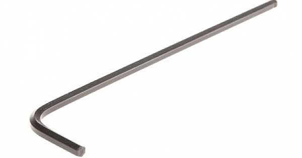 High Quality Allen Key 2.5mm