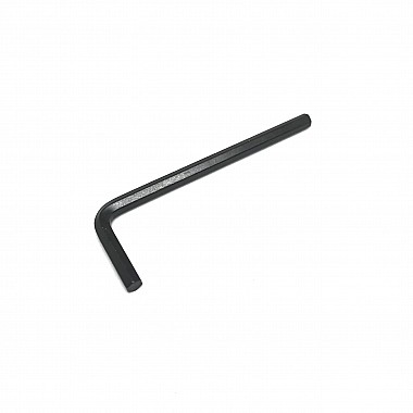 Allen Key 4mm