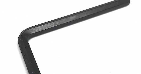Allen Key 5mm