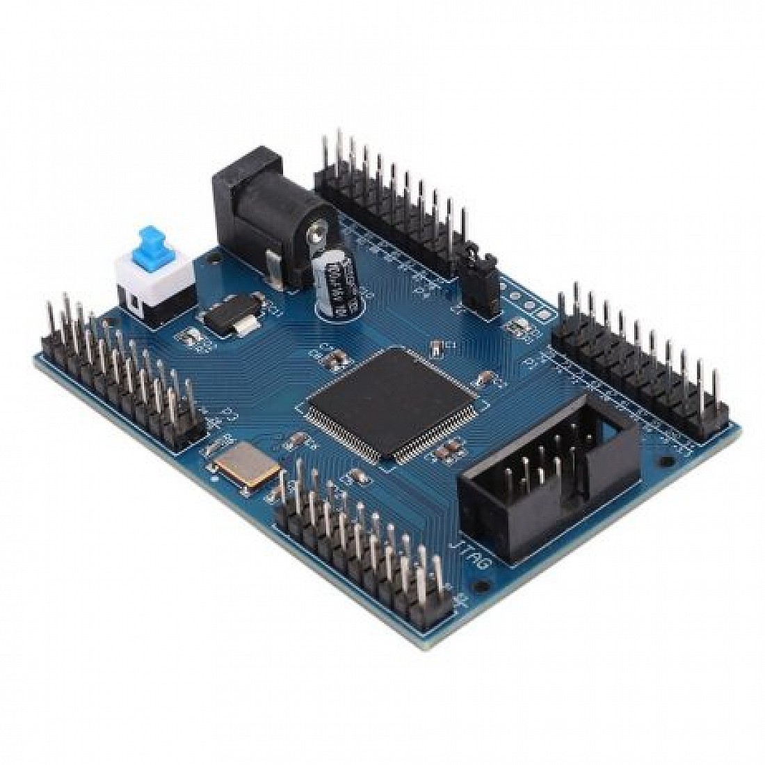 Altera MAX II EPM240 CPLD Development Board Altera MAX II EPM240 CPLD Development Board