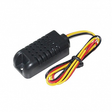 AM2120 Capacitive Digital Temperature and Humidity Sensor Composite Module