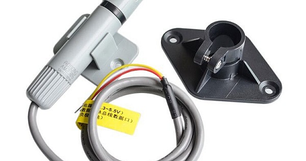 AM2305 Digital Temperature and Humidity Sensor