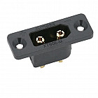 Amass XT60E-M Male Connector