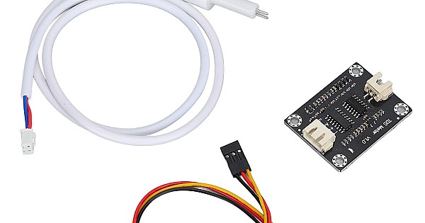 Analog TDS Meter V1.0 Water Meter Filter Sensor