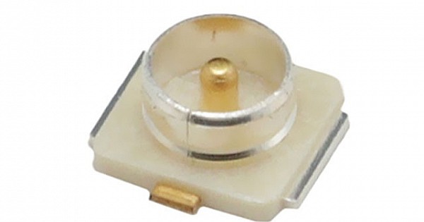 Antenna UFL-R-SMT RF Coaxial Connector