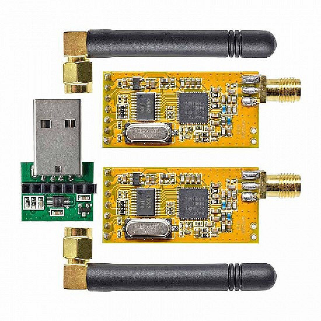 APC220 Wireless Serial Port Module