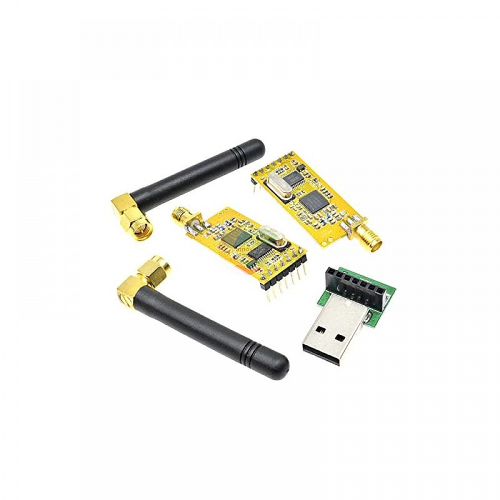 APC220 Wireless Serial Port Module