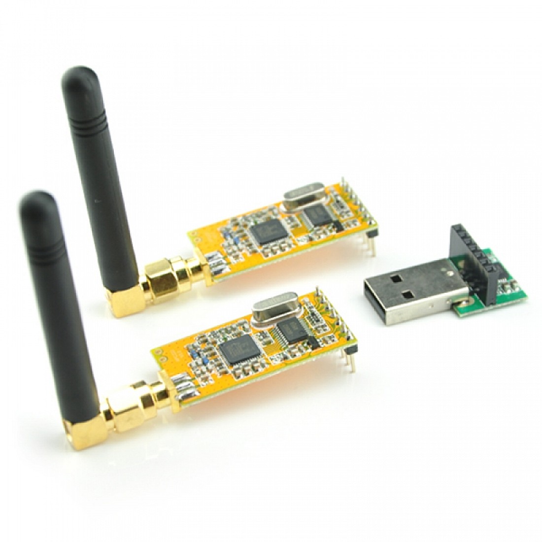 APC220 Wireless Serial Port Module