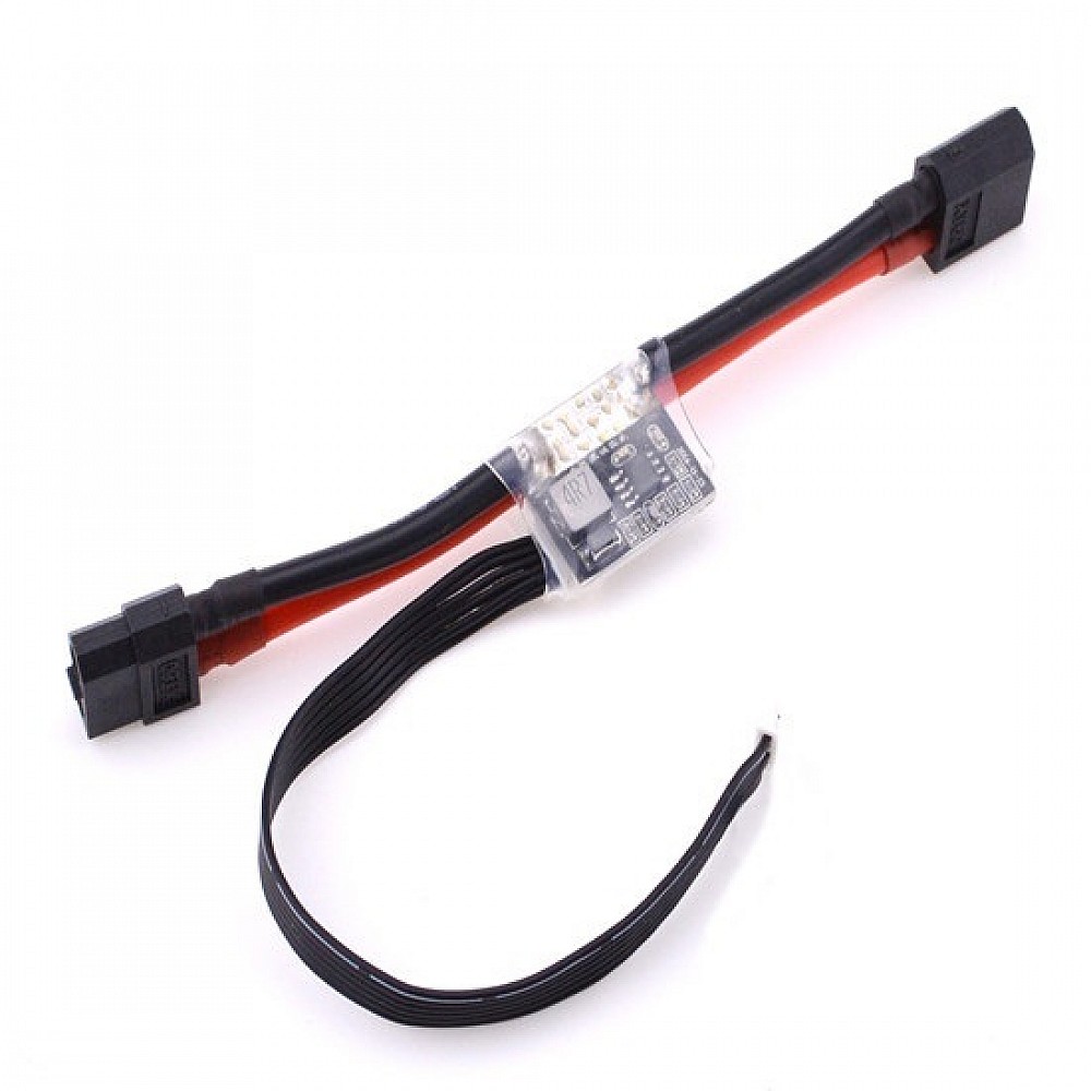APM Pixhawk Power Module V6.0 Output BEC 3A XT60 Plug 28V 90A