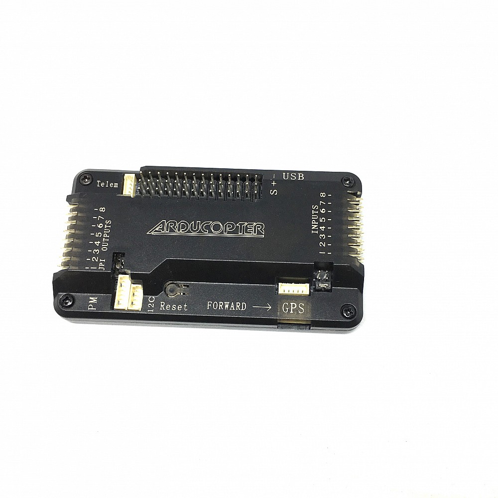 Ardupilot APM 2.8 Flight Controller Board for RC Multi Rotor Drone