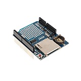 Arduino Data logger shield module