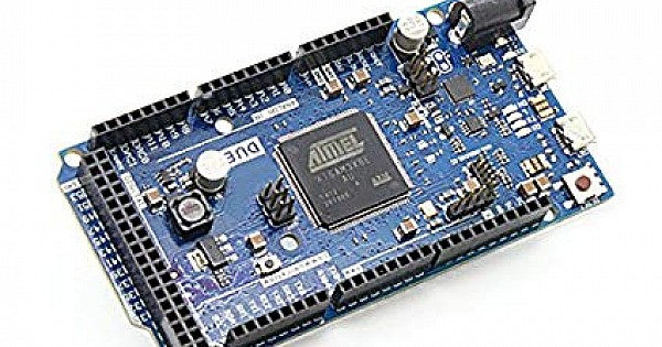 Arduino Due R3 ARM Cortex-M3 Board
