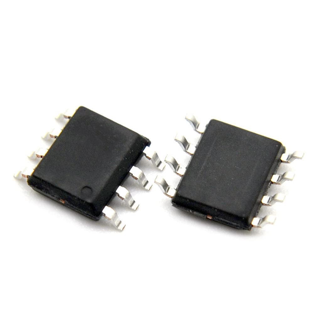 AS5600 SOP-8 SMD Magnetic Encoder Chip