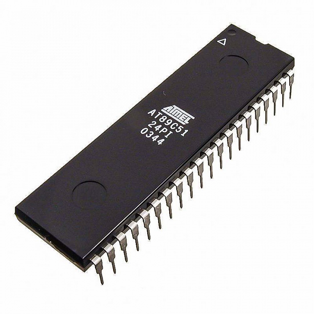 AT89C51 Microcontroller IC