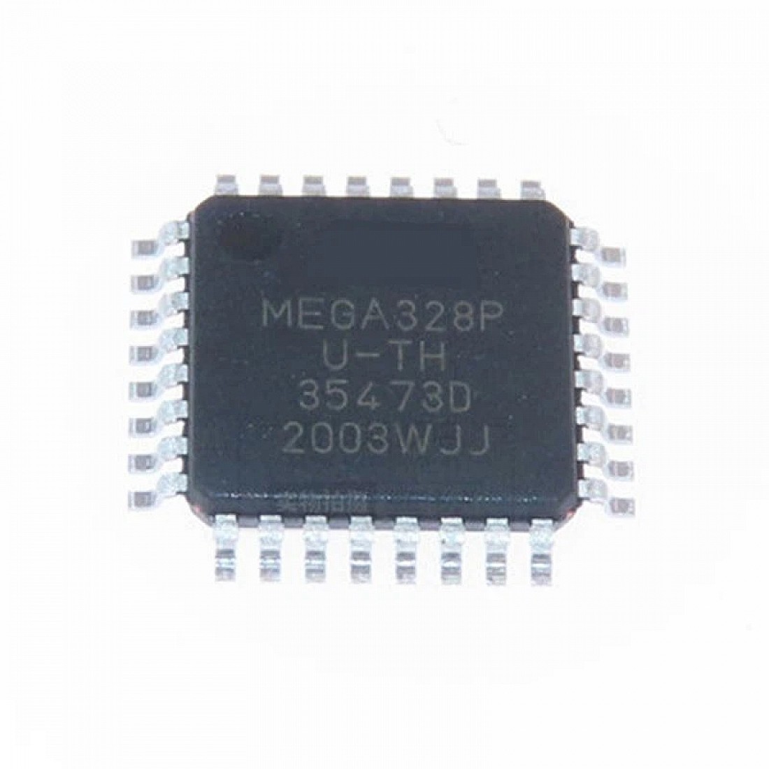 ATMEGA328P-AU 8-bit 32K flash memory TQFP32 Microcontroller