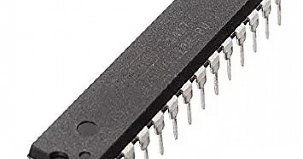 ATMEGA32A-PU DIP-40 8-bit Microcontroller MCU IC