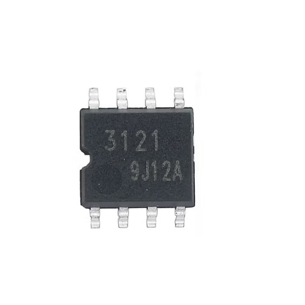 BA3121F-E2 SOP-8 audio amplifier noise reducer