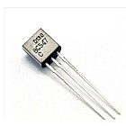 BC547 NPN Transistor - FR-05-677