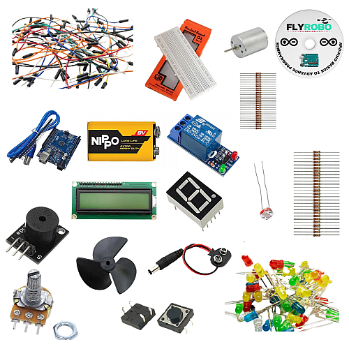 Arduino Kits