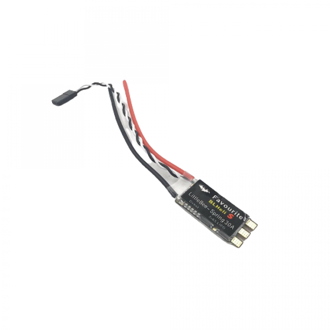 BLHeli LittleBee 30A ESC (DSHOT) 2-6SLipo