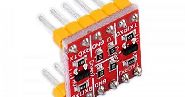 What is a Logic Level Converter Module?