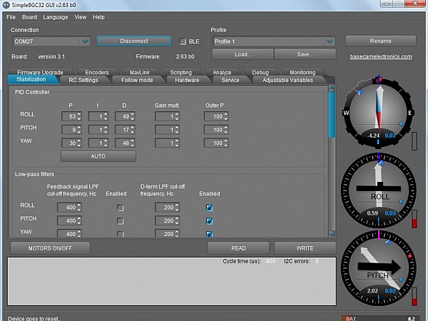 Eye blink sensing system