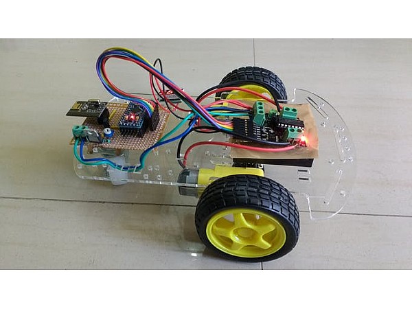 Arduino Project