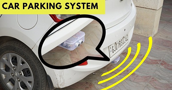 Car parking system