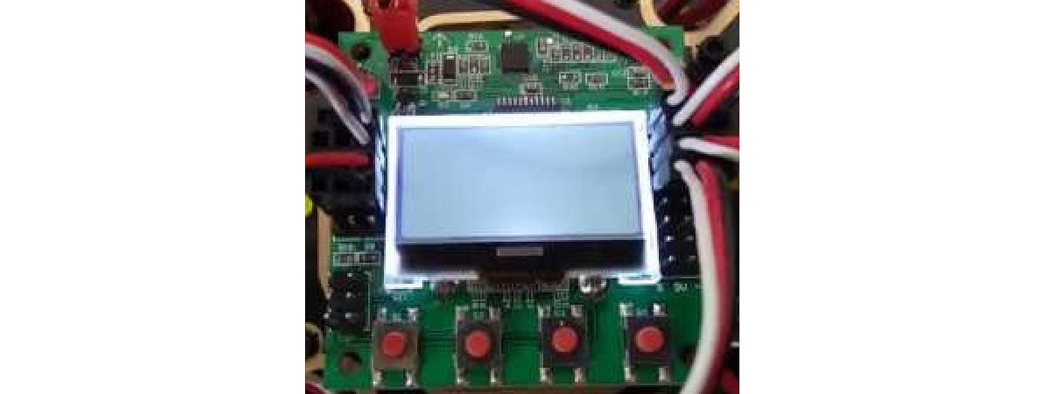 How to solve kk flight controller blank screen problem? - Fixed