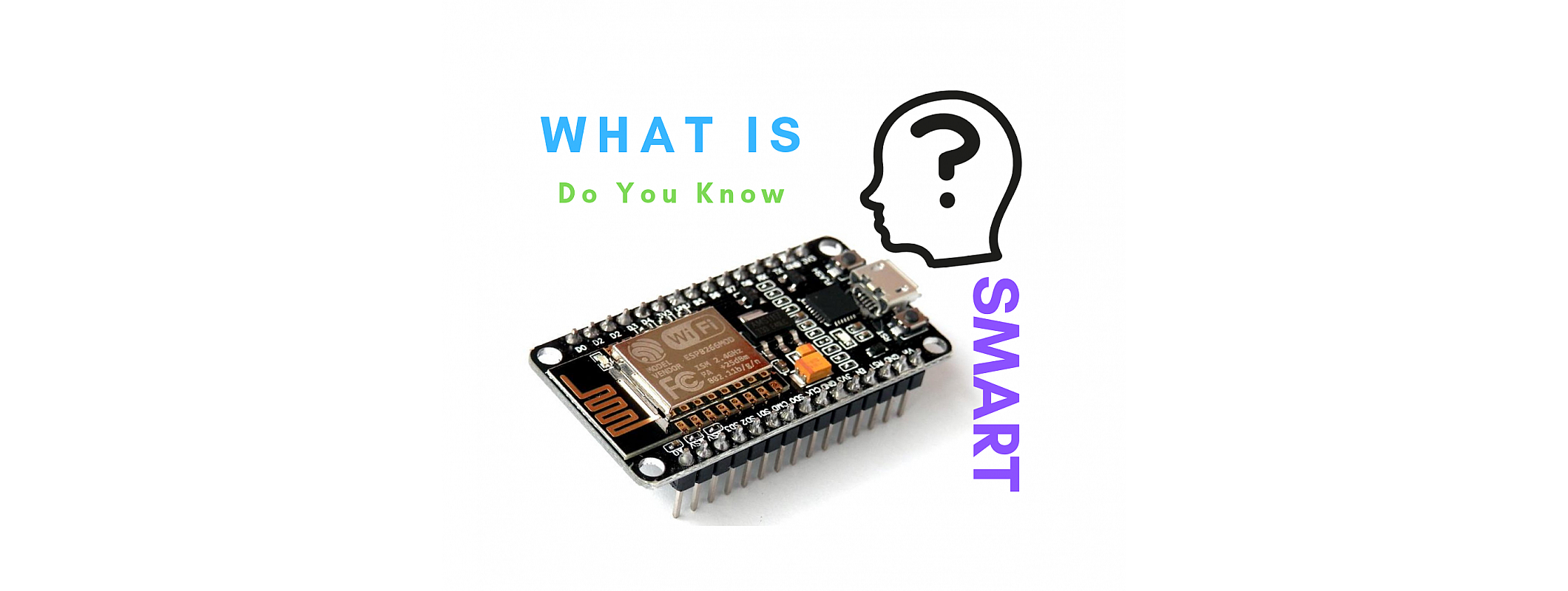 What is NodeMCU ESP8266?