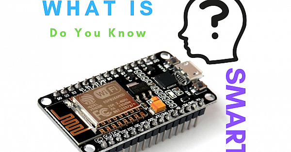 What is NodeMCU ESP8266?