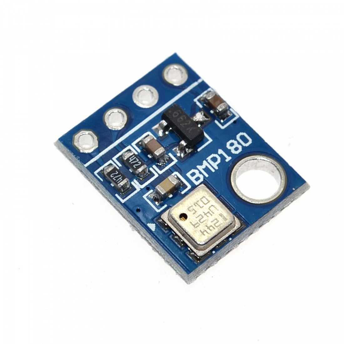 BMP180 Digital Barometric Pressure Sensor Module BMP180 Digital Barometric Pressure Sensor Module