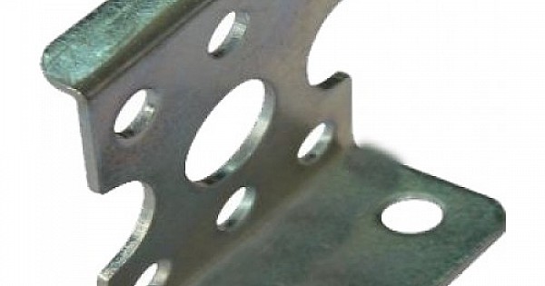 Clamp For Mounting Bo Motors