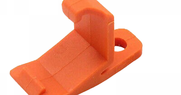 Bracket For PCT-212 Terminal Blocks