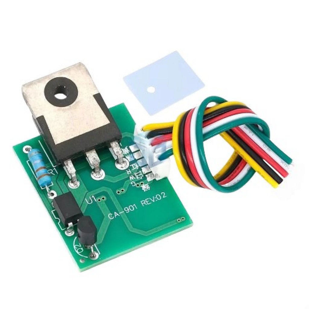 CA-901 General LCD TV Switch Power Supply Module 12/24V