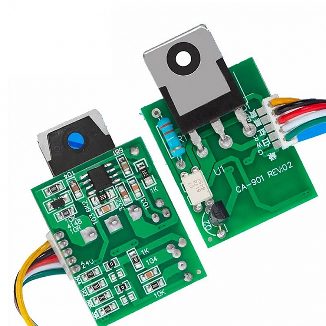 CA-901 General LCD TV Switch Power Supply Module 12/24V