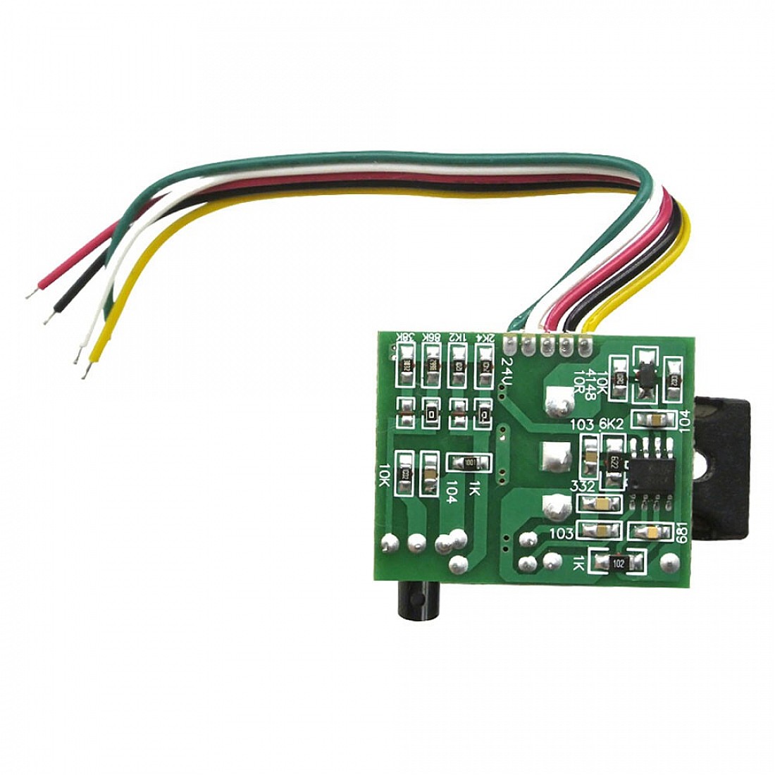 CA-901 General LCD TV Switch Power Supply Module 12/24V