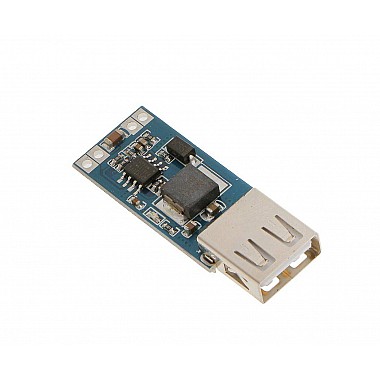 TP5000 3.6V/4.2V 1A Lithium Battery Charger Module