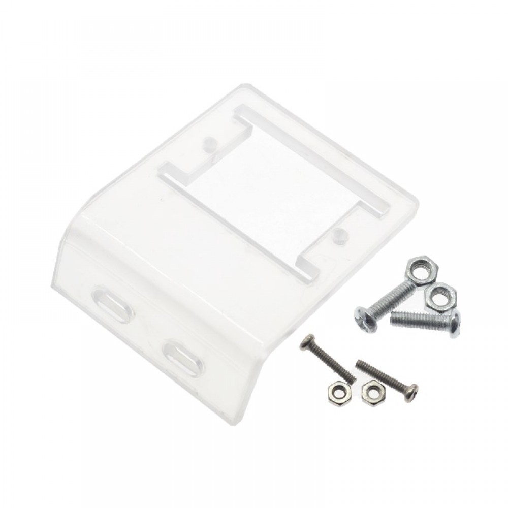 Case Holder for PIR Motion Sensor Detector Module HC-SR501